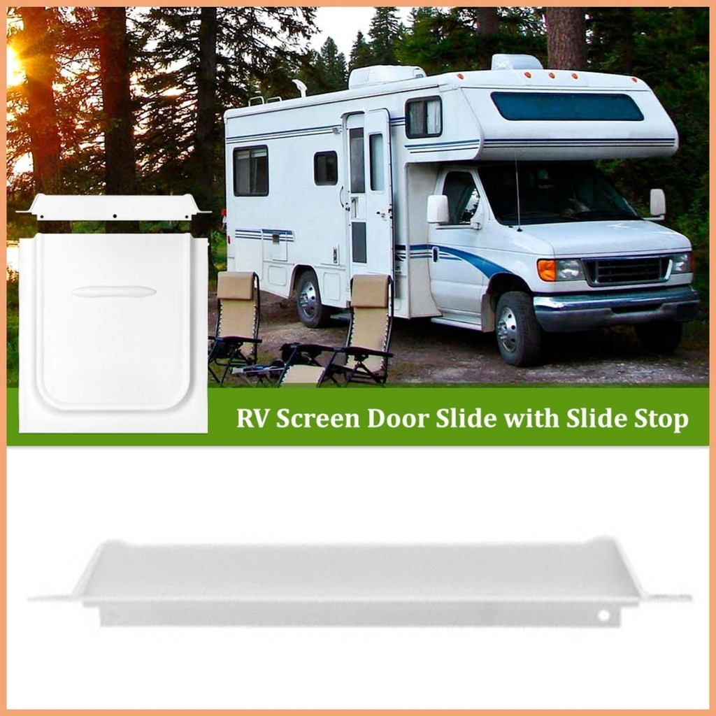 RV Screen Door Slide RV Screen Replacement Upgraded Screen Door Good ...