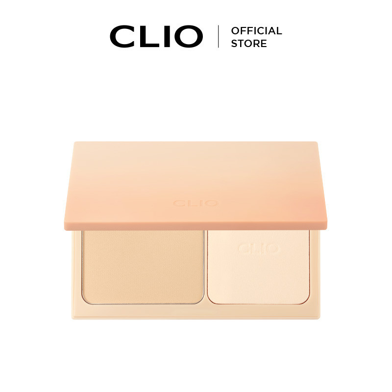 CLIO Kill Cover Powder Foundation - 3 Color to Choose | Shopee Malaysia