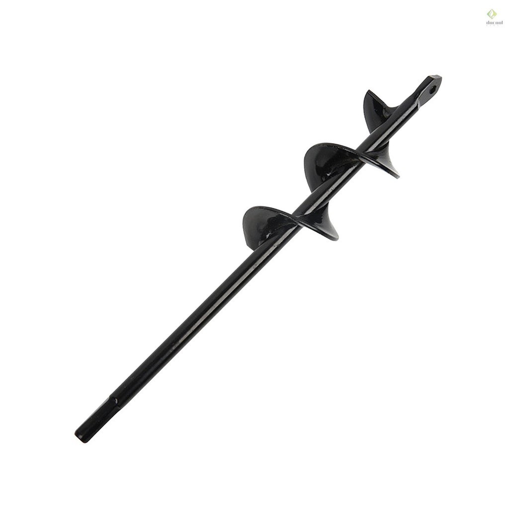 Auger Drill Bit Garden Plant Flower Bulb Auger Rapid Planter for ...