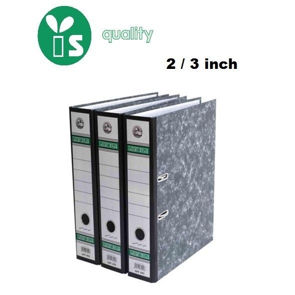 ORIGINAL LION LEVER ARCH FILE 3 INCH/ 2 INCH | Shopee Malaysia