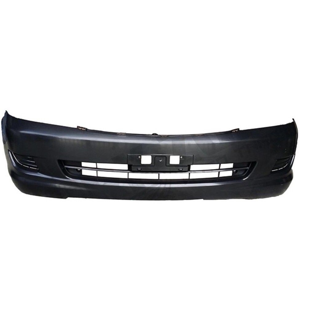 Toyota Innova 2005 Bumper Front / Rear ( 1st Model) | Shopee Malaysia