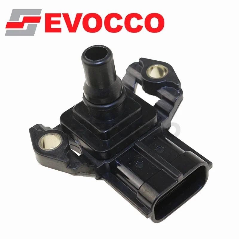 Diesel MAP Sensor Air Manifold Absolute Boost Pressure For Holden Rodeo ...