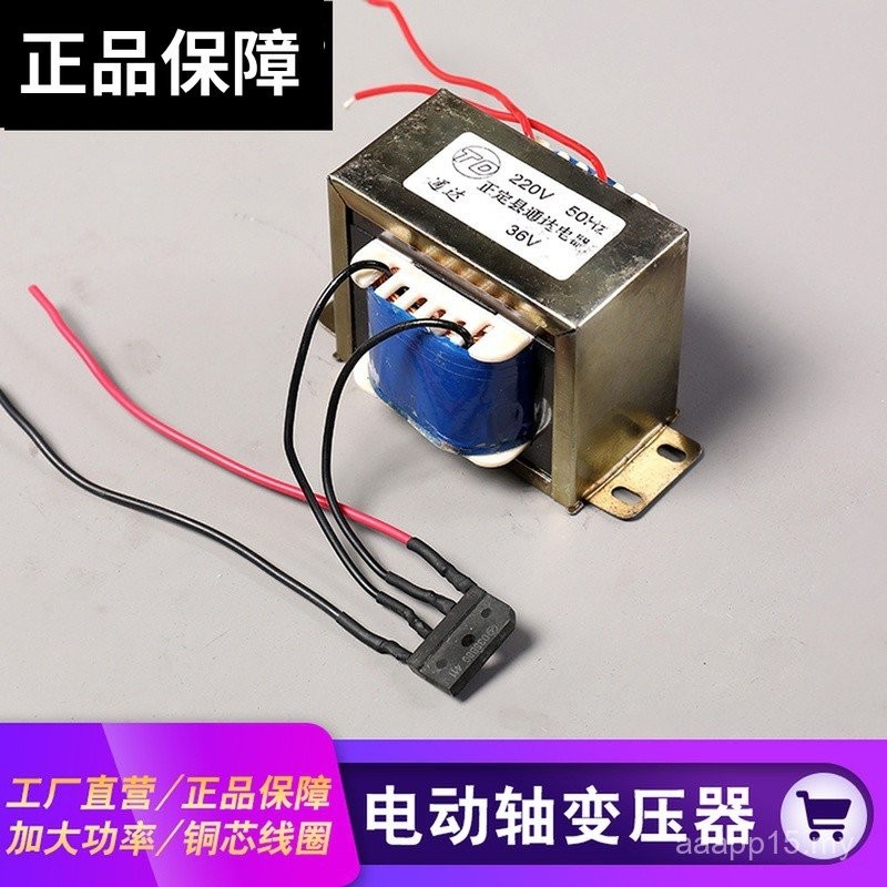 Electric Scroll Original Pure Copper Transformer Photo Studio ...