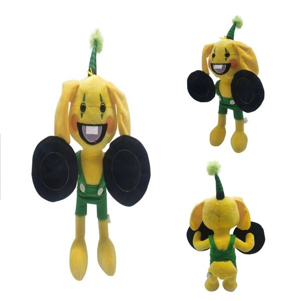 miffy miffy plushie miffy japan Cross-border New Style Poppy Playtime ...