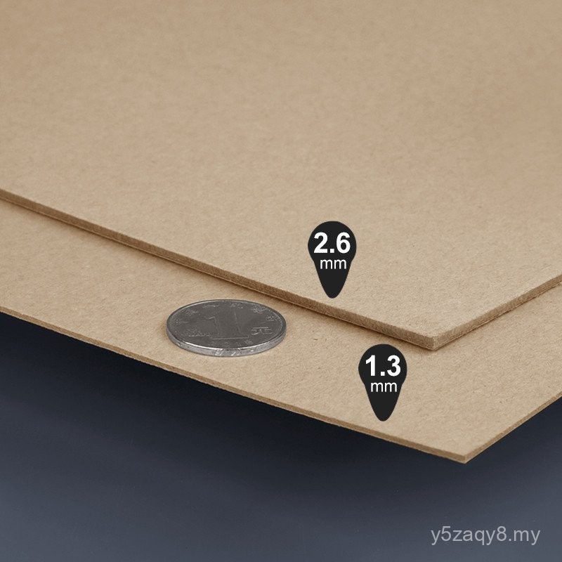 Kadbod papan kad a4 a3 kertas keras pelajar tadika buatan tangan diy ...