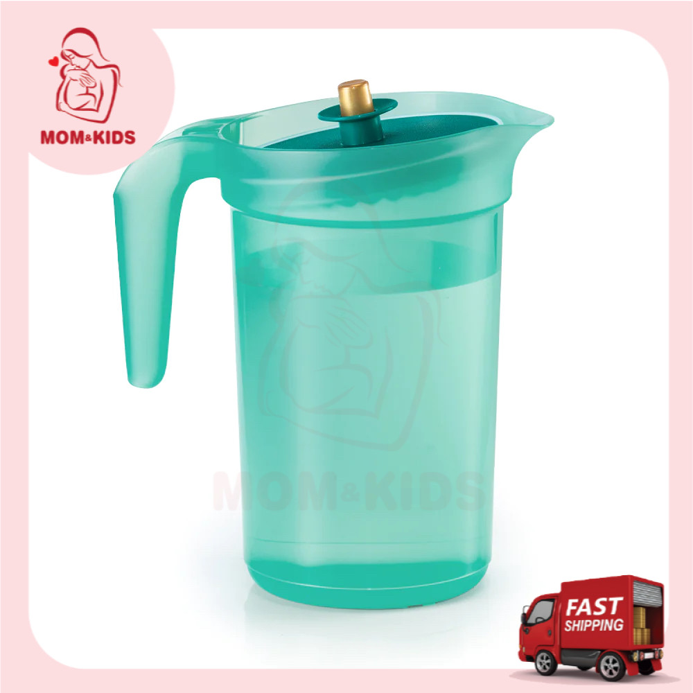 Tupperware 2L Illumina Pitcher 350ml Aloha Mugs Limited Edition 2024 ...
