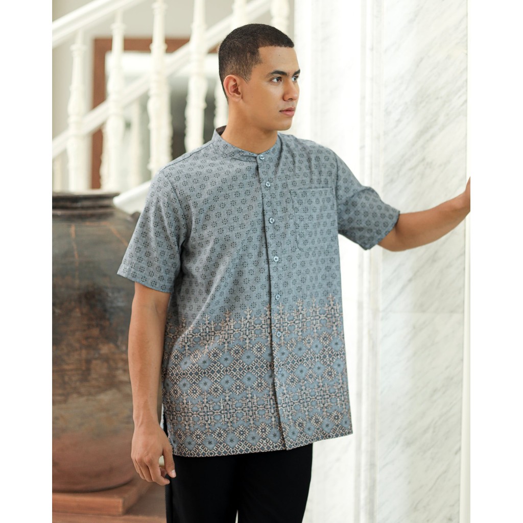 KASEP OSWASA KOKO / MEN'S KOKO / FAMILY SARIMBIT (4 colors) | Shopee ...