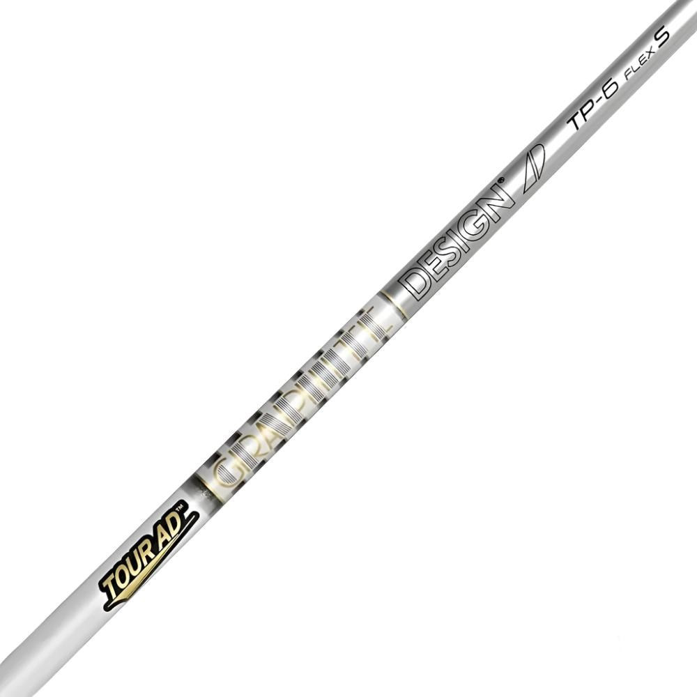Graphite Design - Driver Shaft - Tour AD TP | Shopee Malaysia