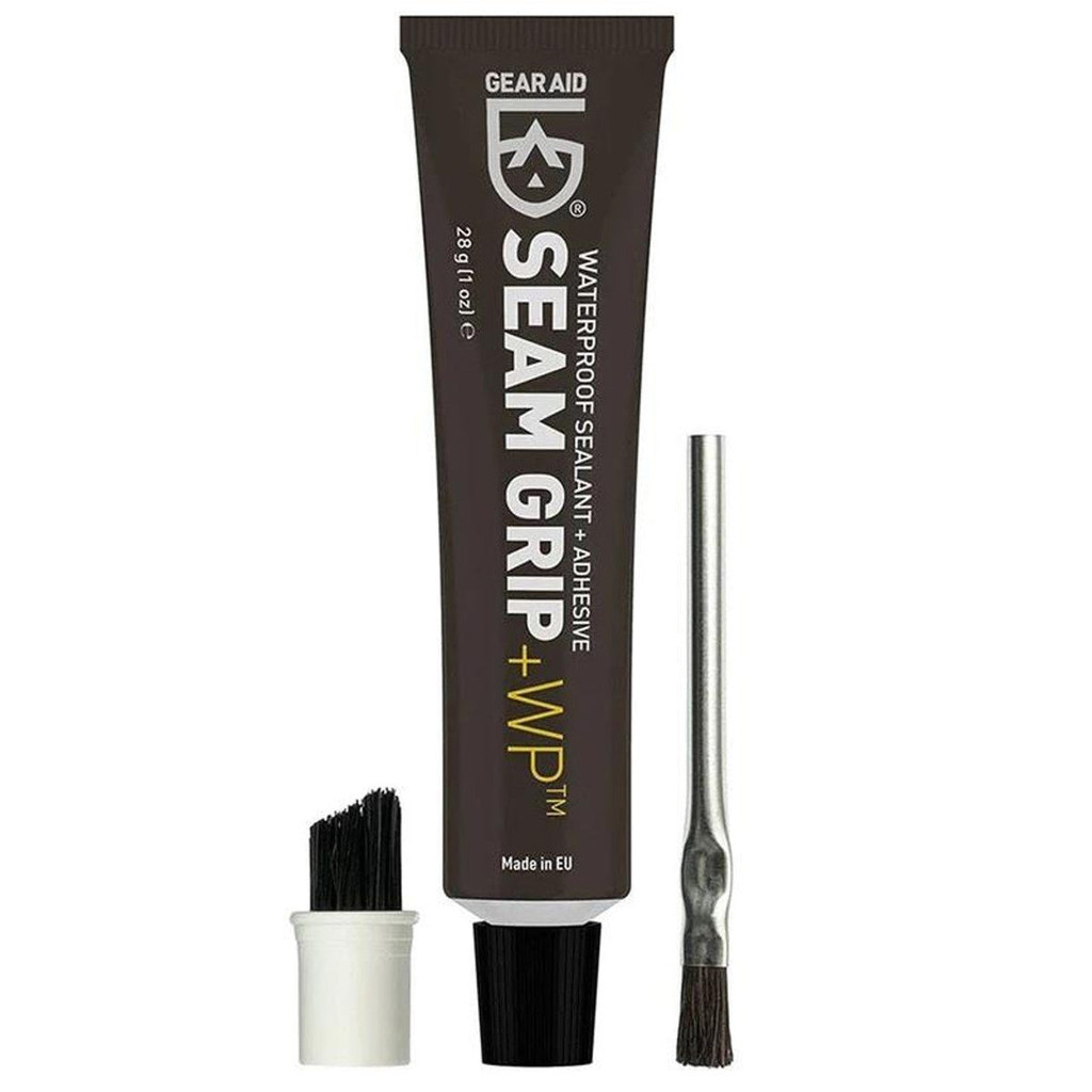 Gear Aid Seam Grip WP Sealant & Adhesive 1 Oz | Shopee Malaysia