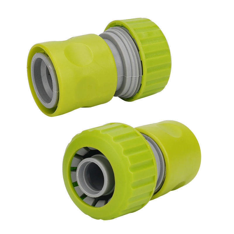 Faucet Universal Joint Water Pipe Interface Butt Connector Six Points 6 ...