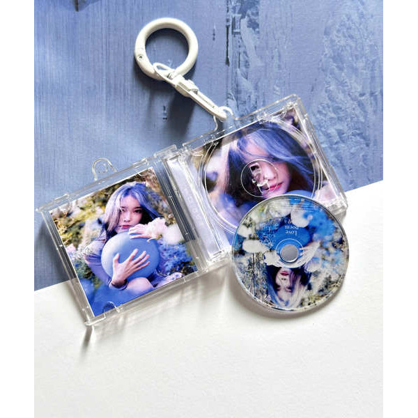 keychain couple keychain cute matching keychain Korean Entertainment ...