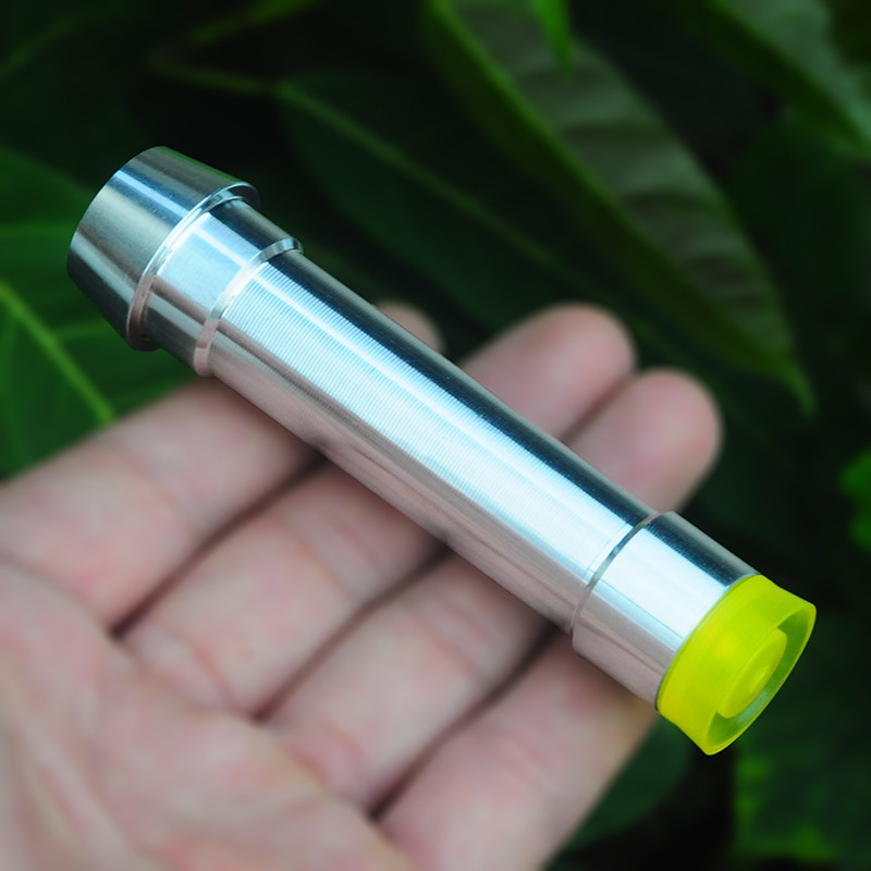 Jieying SVD AWM MSR 701 702 Mainan Peluru Lembut Logam Omboh Dalaman ...