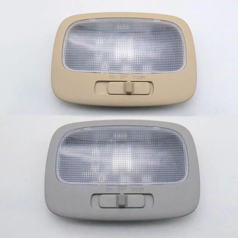 Auto Dome Ceiling Lamp for kia Carnival Sedona 2008 2009 2010 2011 2012 ...