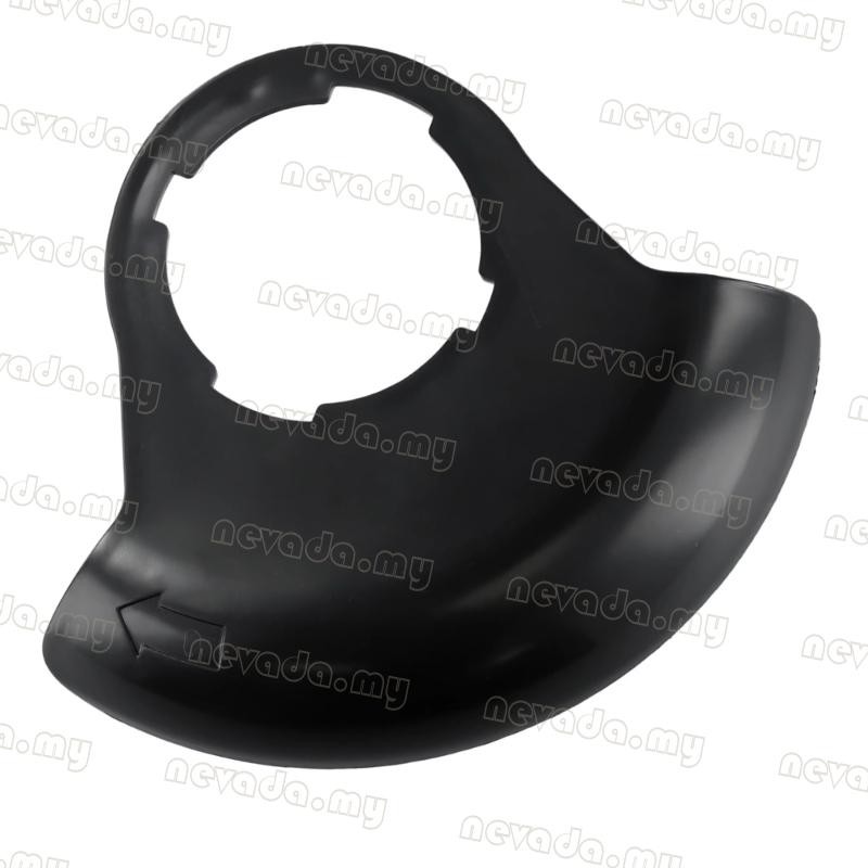 Nevʚ ɞ Plastic Brush Cutter Guard Trimmer Cover Replacement Guard Grass ...