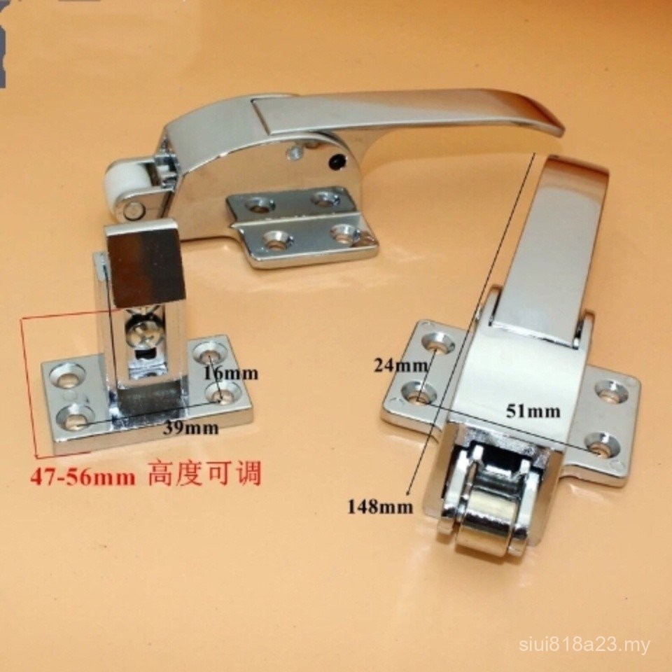Oven Door Lock Oven Handle Oven Handle Transfer Window Door Handle ...