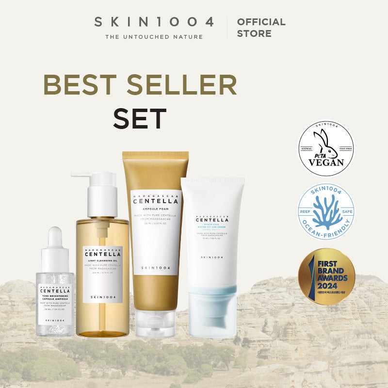 SKIN1004 Best Seller Set | Shopee Malaysia