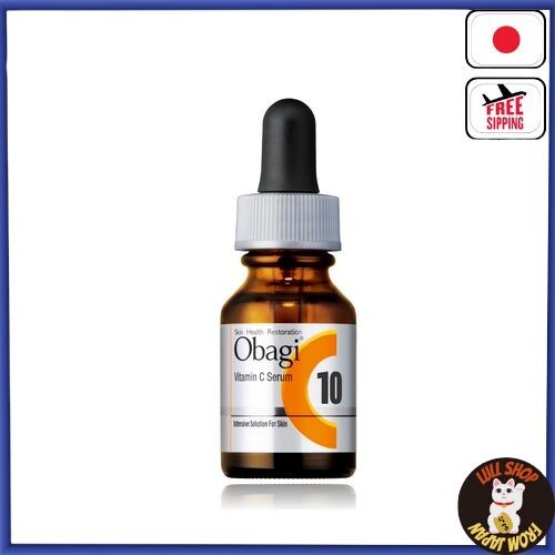Obagi (Obagi) Obagi C10 Serum (regular size) 12ml 【Direct from Japan】 | Shopee Malaysia