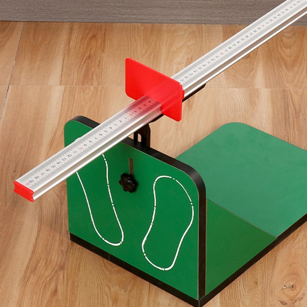 Ligament Tester Aluminum Alloy Scale Sit and Reach Flexibility Tester ...