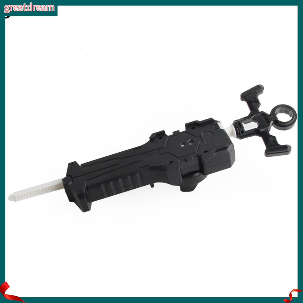 greatdream| Beyblade Burst B Series Bey String Sword Launcher Bursting ...