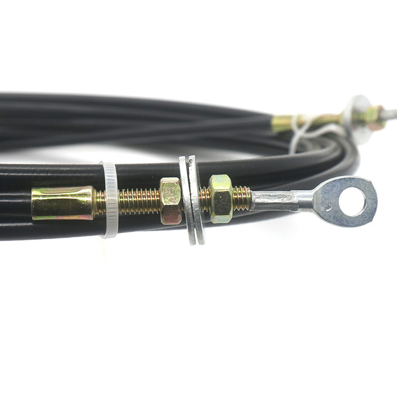 Elevator Speed Limiter Steel Wire Rope Brake Wire Brake Loose Brake ...
