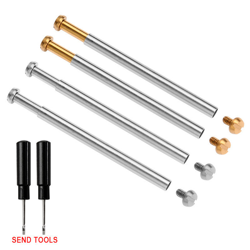 Connecting Rods For Casio G-SHOCK GMW-B5000 Watch Band Screw Tube Pin ...