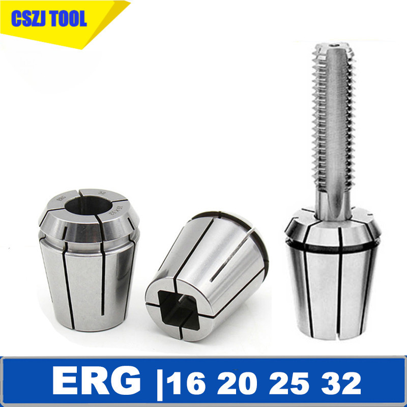 Tapping ER Collet ER Tapping Collet Taps ERG16 ERG20 ERG25 ERG32 ISO ...