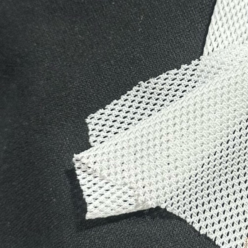 (PERMETER) Small HOLE Mesh Fabric Material Mesh Mesh Fabric Kilo Furing ...