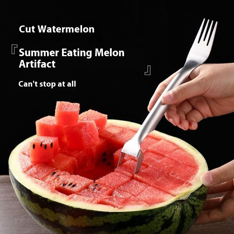 Watermelon Artifact Fruit Dividers Multifunctional Anti-rust Fruit ...