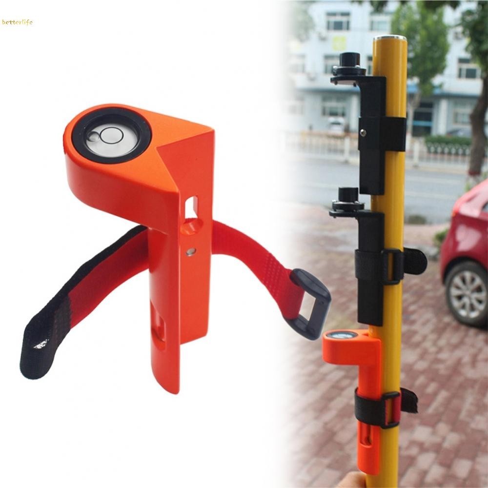 Portable Vertical Level Centering Pole Bubble Self Adhesive Belt ...