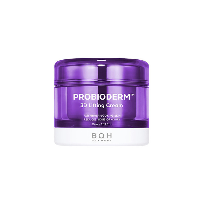 BIOHEAL BOH Probioderm 3D Lifting Cream 50ml | Shopee Malaysia