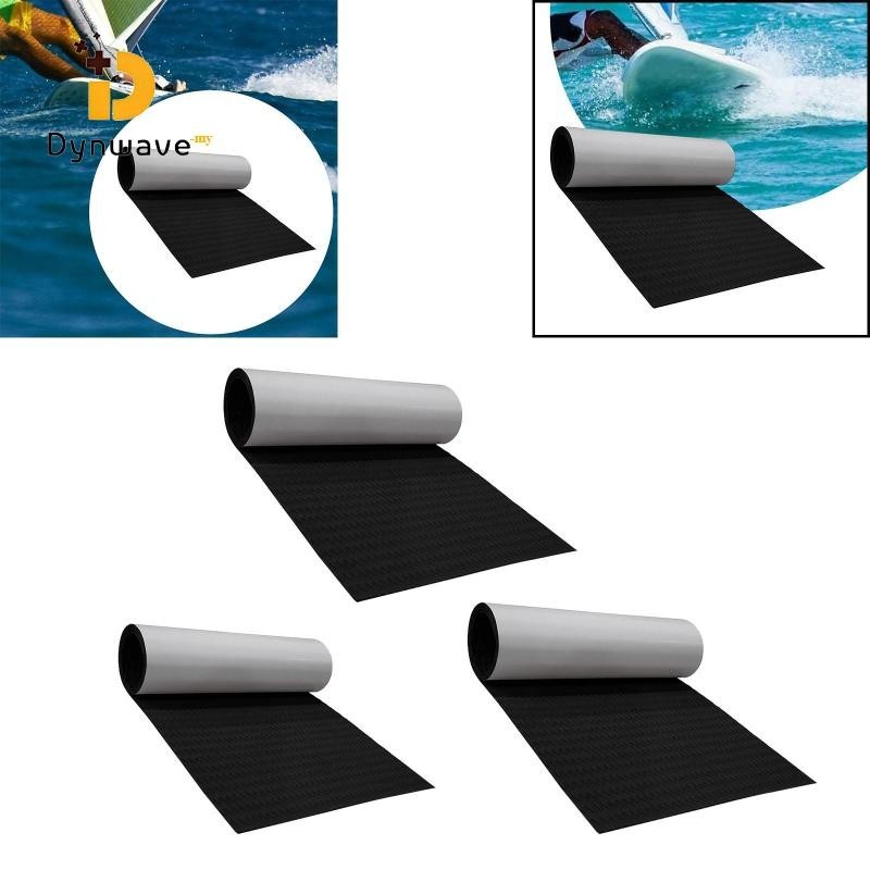 Dynwave Boat Decking Sheet,Deck Boat Floor Mat Multipurpose EVA Sheet ...
