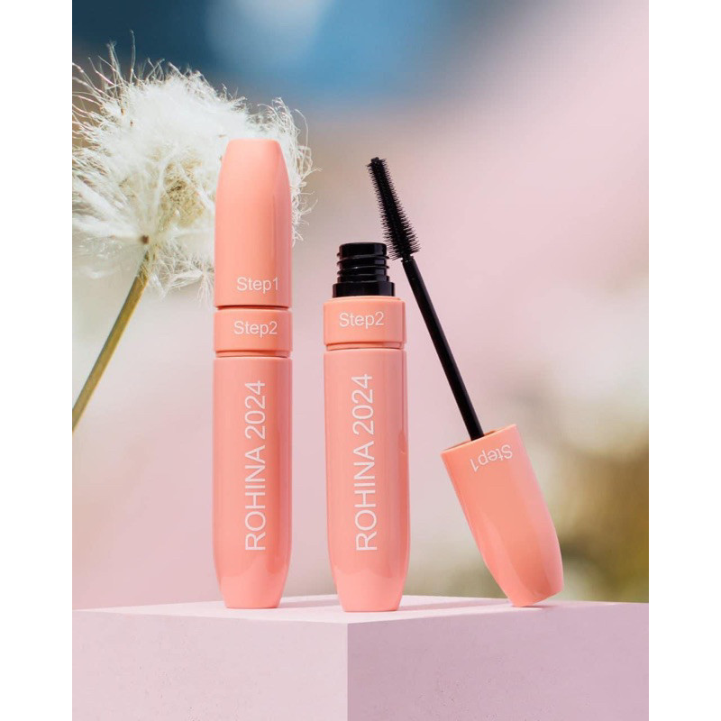 ROHINA EDISI 2024 ORIGINAL HQ(AGENTSAH) | Shopee Malaysia