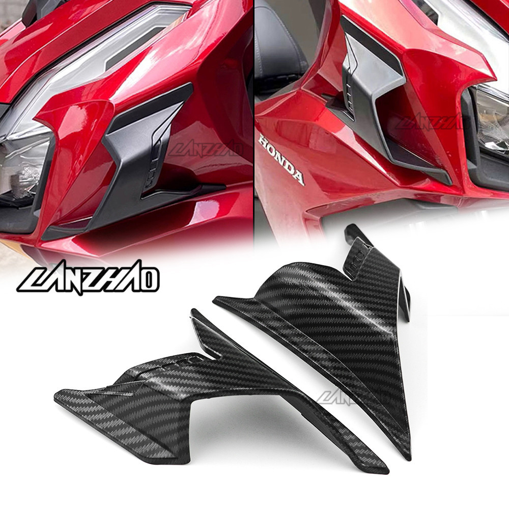 For HONDA ADV160 ADV 160 2022-2024 Fairing Cover Front Fairing Side ...