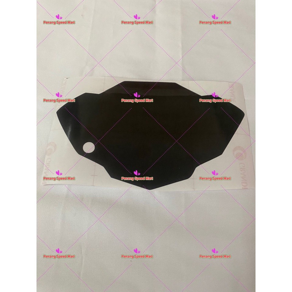 Borong RS150 V1-V2 Stiker Sticker Tinted HONDA RS-150 RS150R Light ...