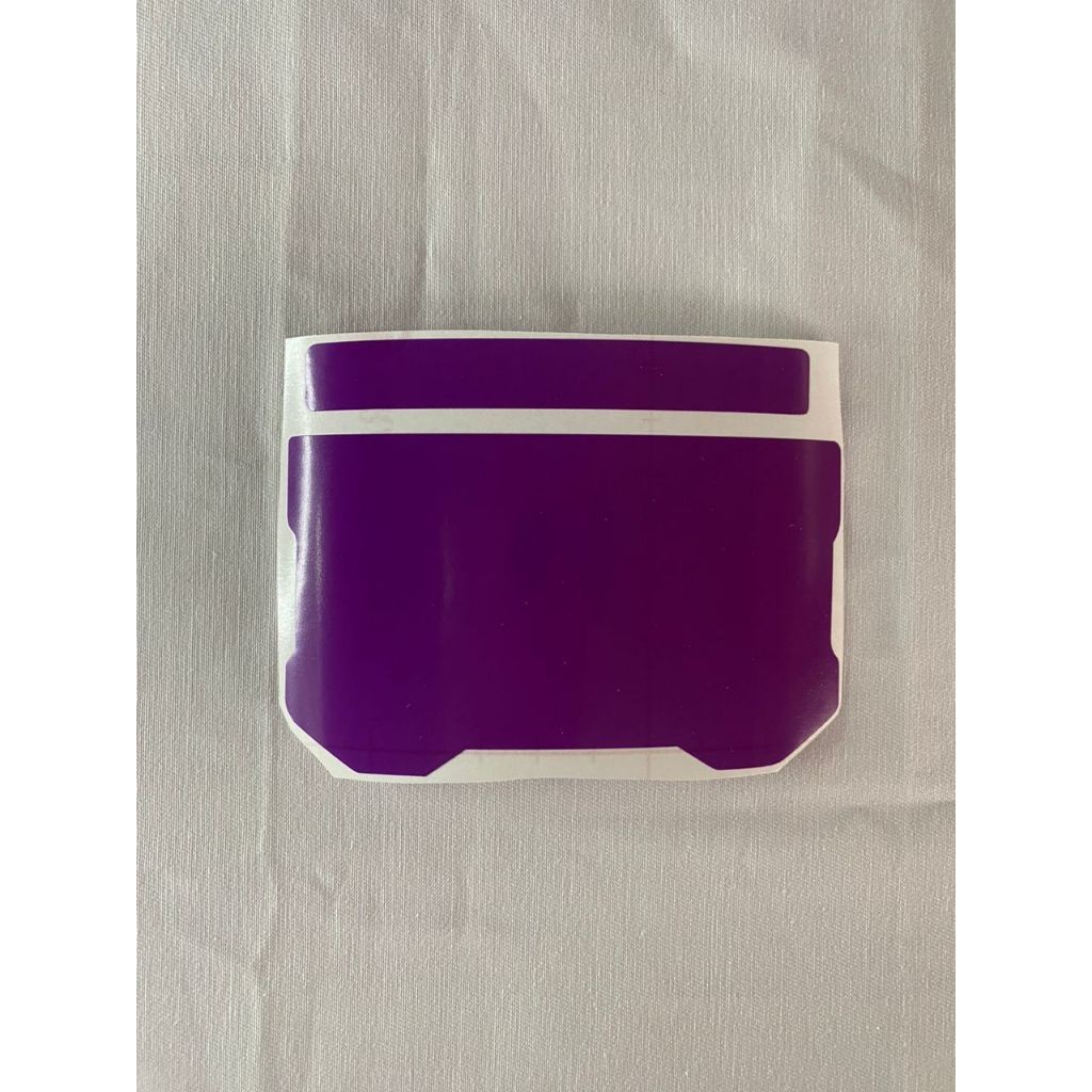 Meter Tinted Honda ADV 150 Tinted Color Meter Sticker Honda ADV150# ...