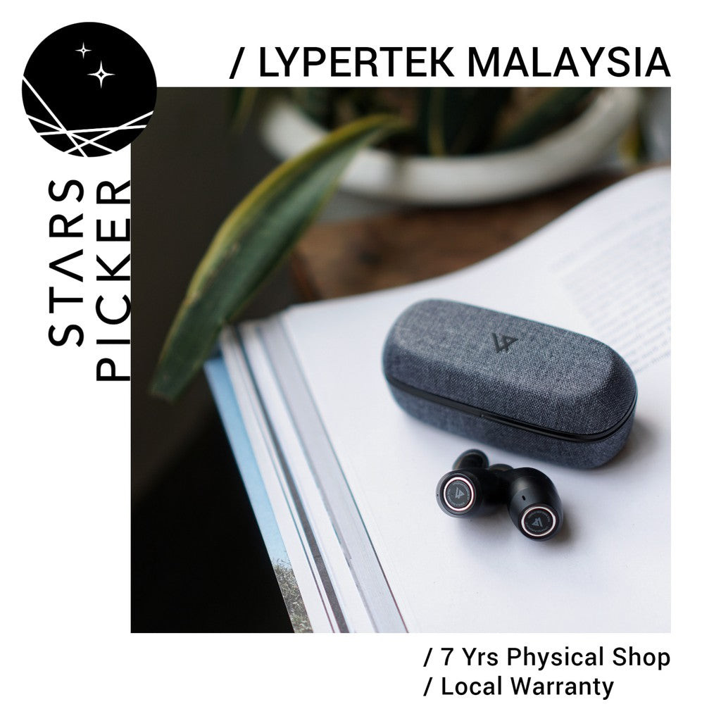 [PM best price] Lypertek Pureplay Z7 - True Wireles Flagship TWS In-Ear ...