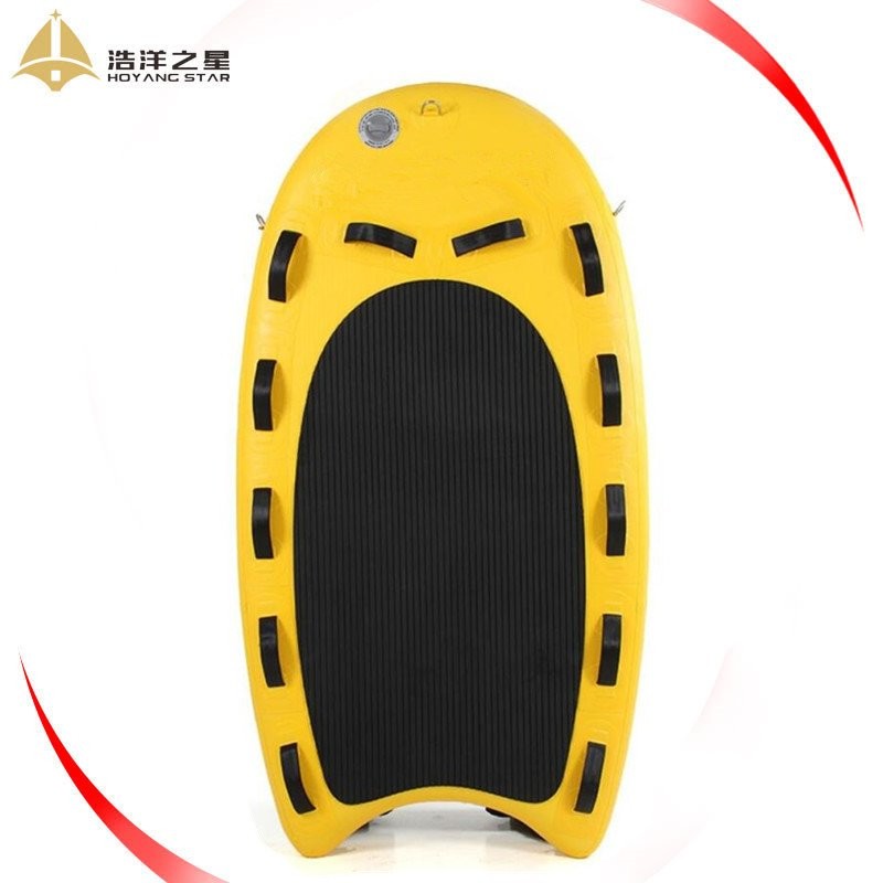 Water Rescue board Lying board Rapid Floating board Surfboard ...