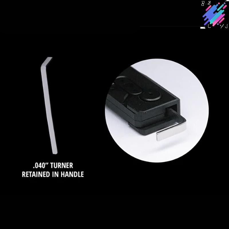 Stainless Steel Grav Pick Easy to Carry Heavy Duty Hand Tool | Shopee ...