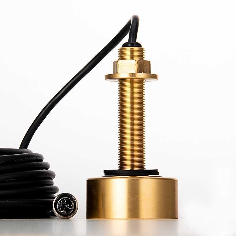 Marine Saiyang Three-Hole Changer Deep Detection Fish Detector Fishing ...