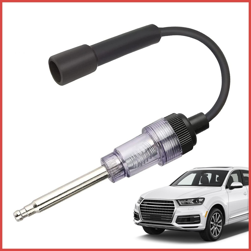 Spark Tester Vehicle Engine Inspection Tool Armature Diagnostic ...