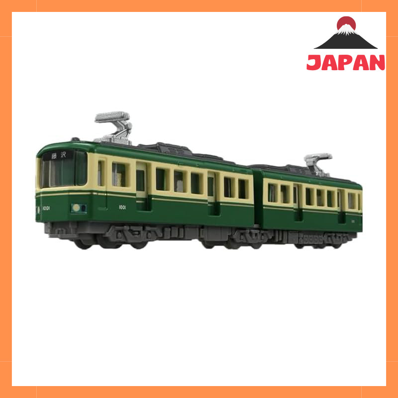 Takara Tomy Tomica Long Type Tomica Enoden 1000 Series | Shopee Malaysia