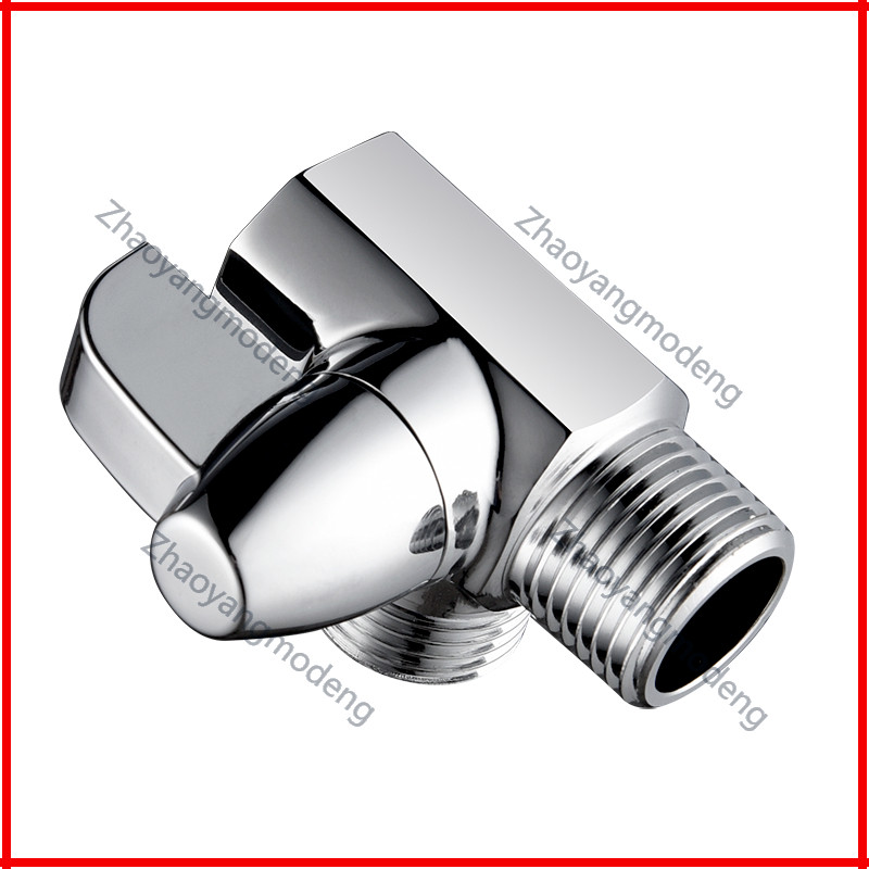 2025 new three-way water divider 4 points universal inner and outer ...