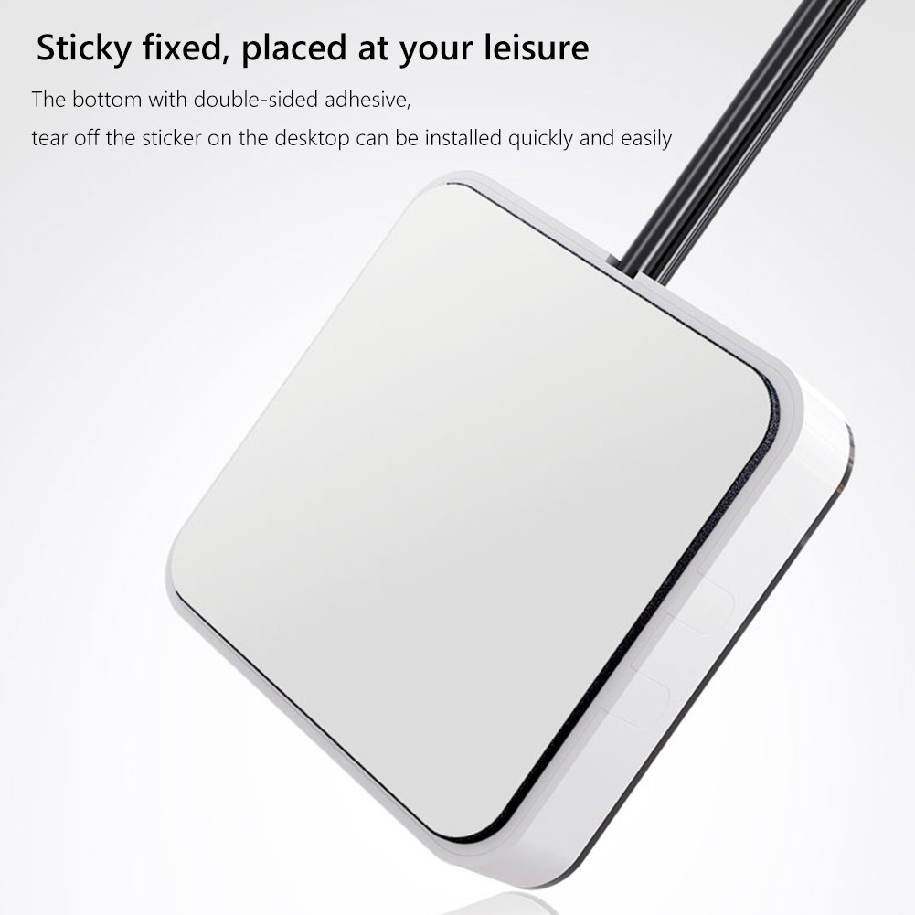 USB3.0/2.0 PC Reset/Power Switch 5Gbps On/Off Button Desktop Chassis ...