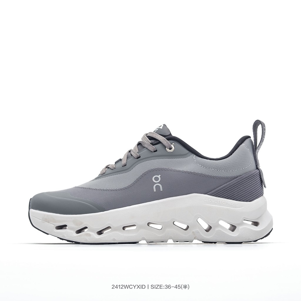 On running Cloudventure LOEWE Claude X series low cut lightweight ...