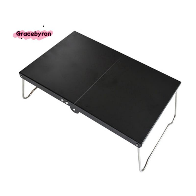 Camping Portable Foldable Table Small Coffee Tables Ultralight Outdoor ...