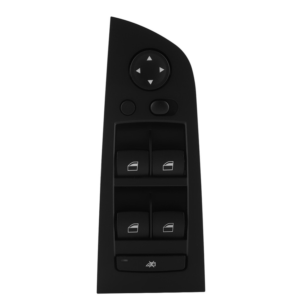 TMA~Electric Power Master Window Switch For E90 318i 320i 61319217332 ...