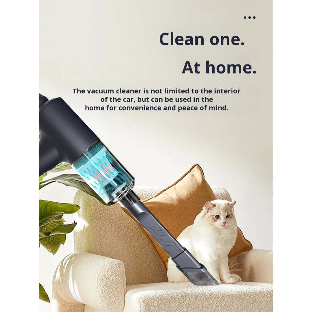 Vacuum Cleaner Vacuum Cleaner Vacuuming Tools Strong Suction Power ...