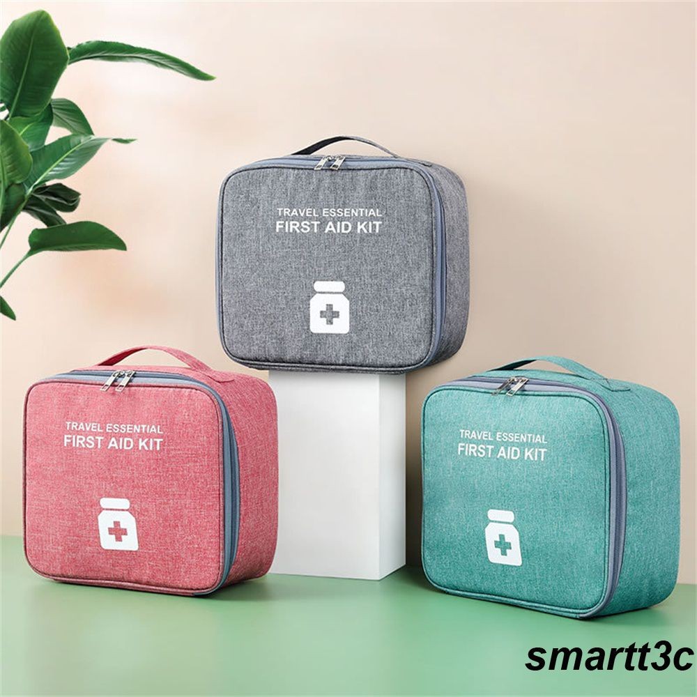 Ready Small Carrying Medical Treatment Packs Camping Equipment Mini ...