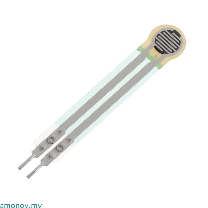 amonoy Flexible Precise Force Sensing Resistor Resistance-type Thin ...