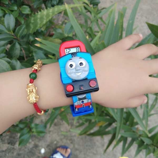 jam boboiboy boboiboy watch monsta jam boboiboy galaxi sori Thomas ...